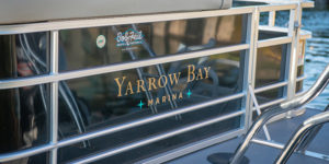 Contact Us | Yarrow Bay Marina