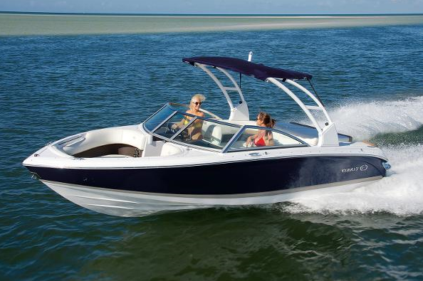 Boat Rentals | Yarrow Bay Marina